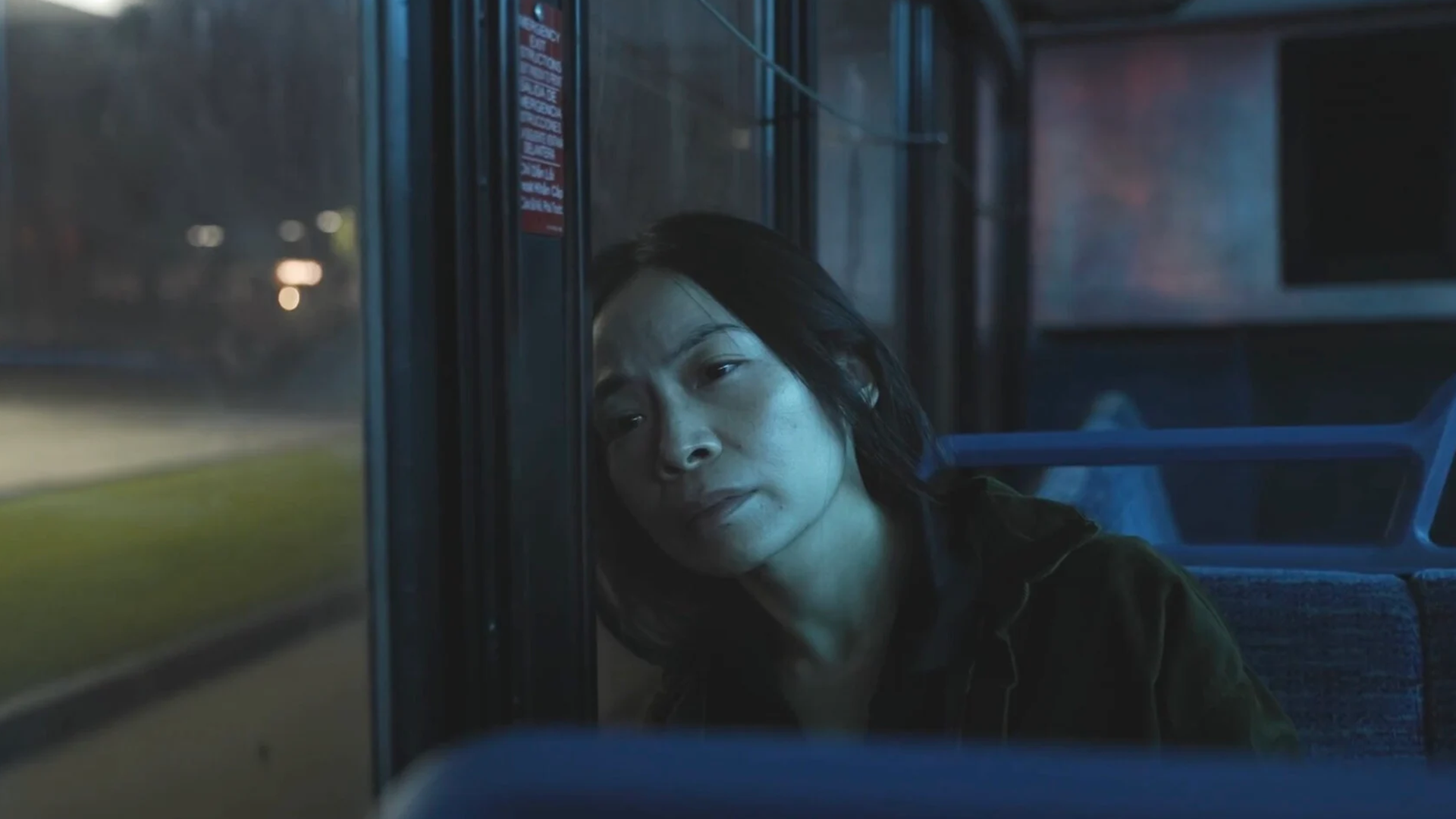 Identities: Asian-American - The 2026 Lake County Film Festival